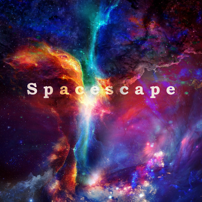 Spacescape | unpluggeDloop