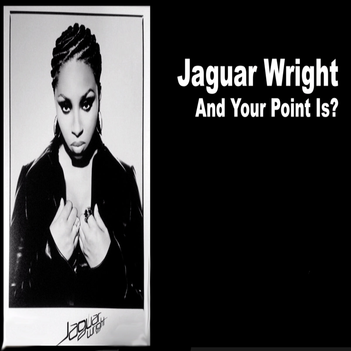 Jaguar Wright Jaguar Wright