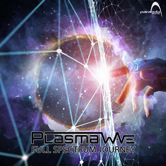 Full Spectrum Journey | Plasma Wave (Parabola Music) | Parabola Music