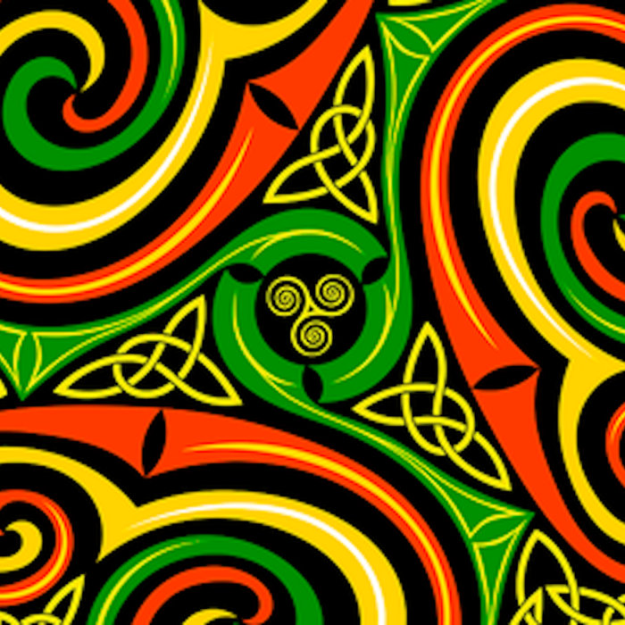 Mars the Diva Part I, Tarot with Madame Michaela | Celtic Priestess ...