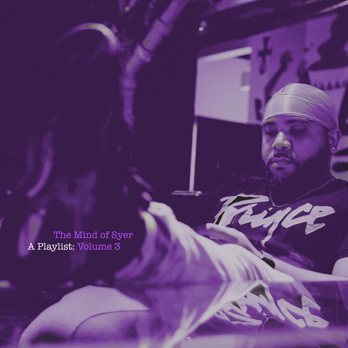 The Mind Of Syer Vol.3 | Syer | Syer On The Beat