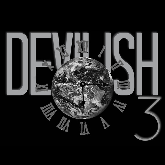 D3 | Devilish Trio
