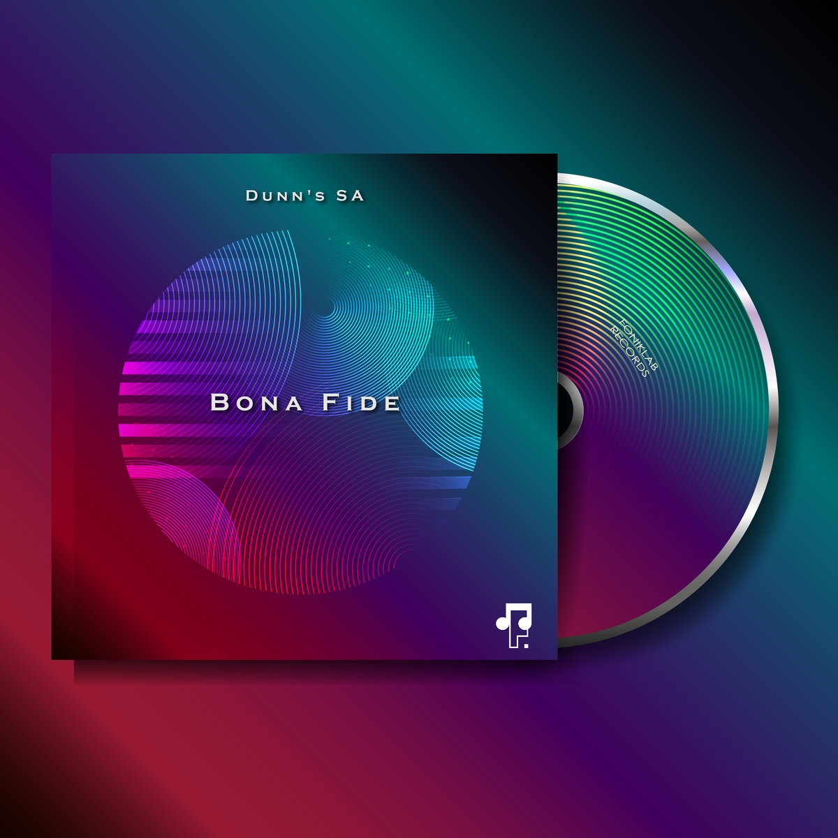 Bona Fide | Dunn's SA | FonikLab Records