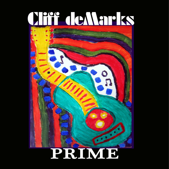 PRIME | Cliff deMarks