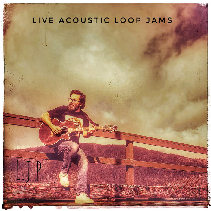 Live Album (Vol.1) | L.J.P