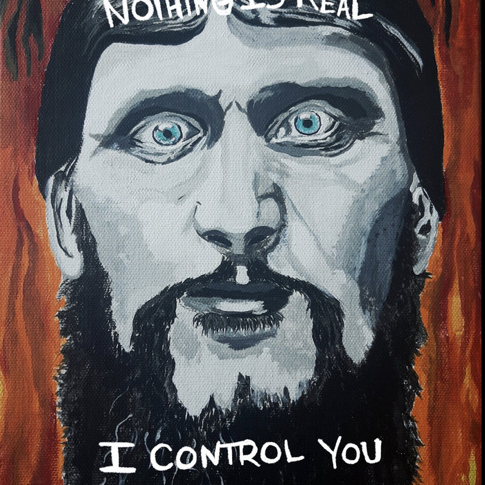 I Control You | Nothing Is Real