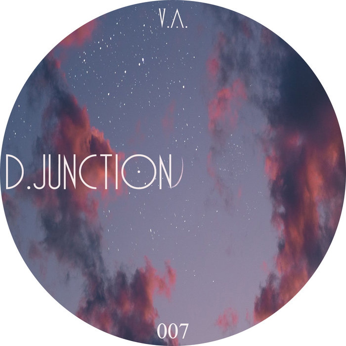 D.Junction V.A. 007 | D. Junction Label