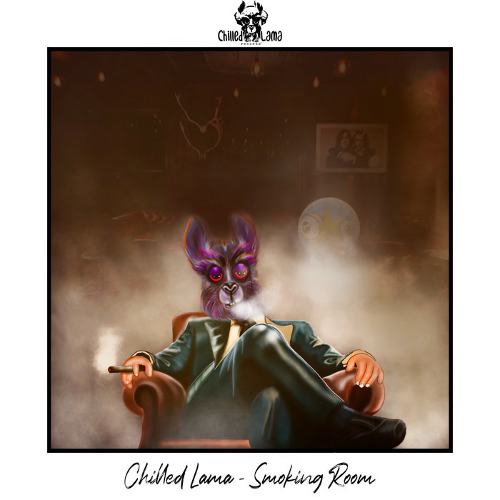 Smoking Room | Chilled Lama | Chilled Lama Records