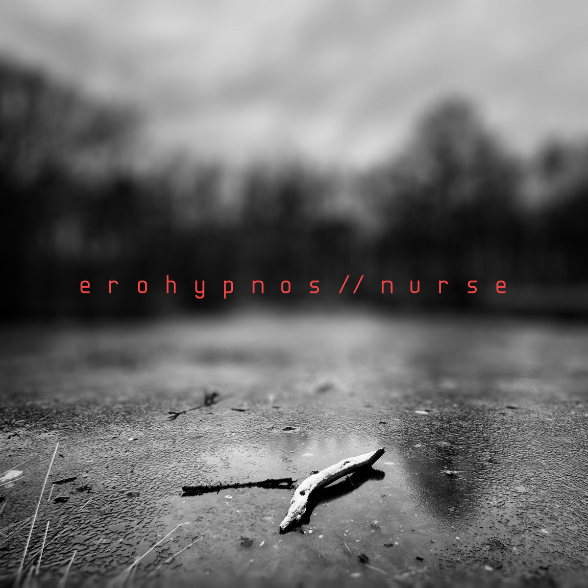 Dead Net 020 Nurse Erohypnos Legs Akimbo Records