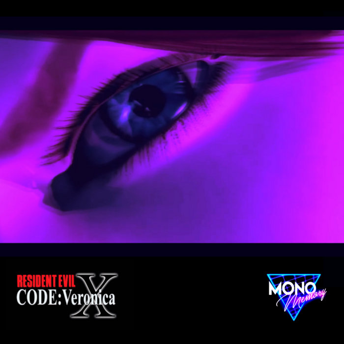 Resident Evil: Code Veronica - Save Room Cover [A Moment of Relief ...