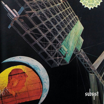 Music | Subsist & Faith Disciplines