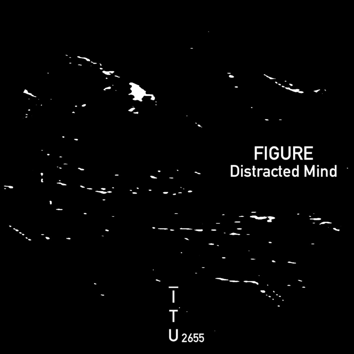 Distracted Mind | Figure | Industrial Techno United