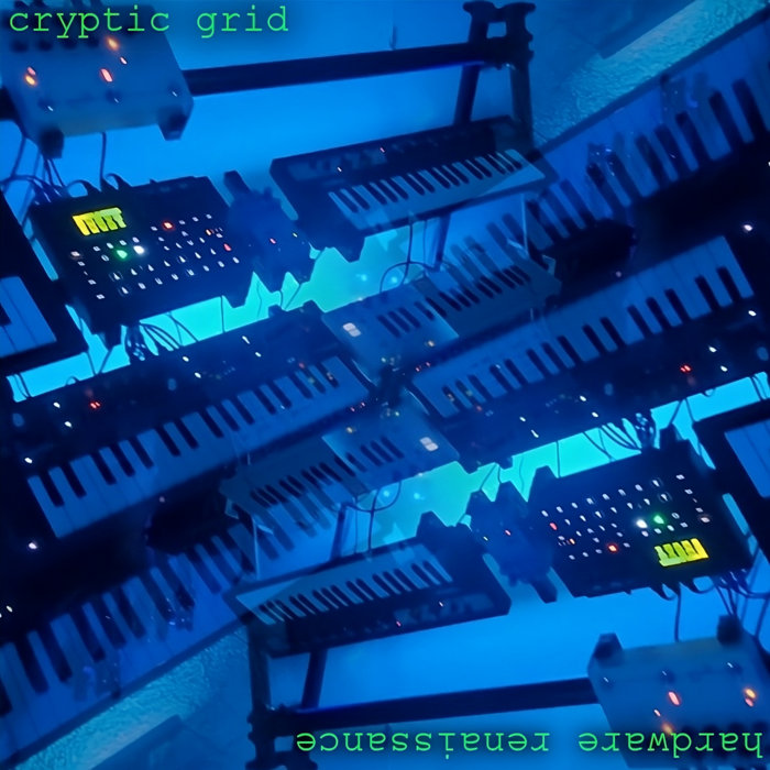 Hardware Renaissance | Cryptic Grid