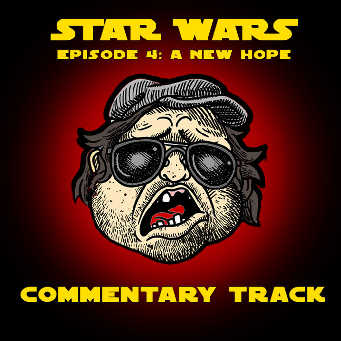 Mr. Plinkett's Star Wars Episode 4: A New Hope Commentary | Harry S ...