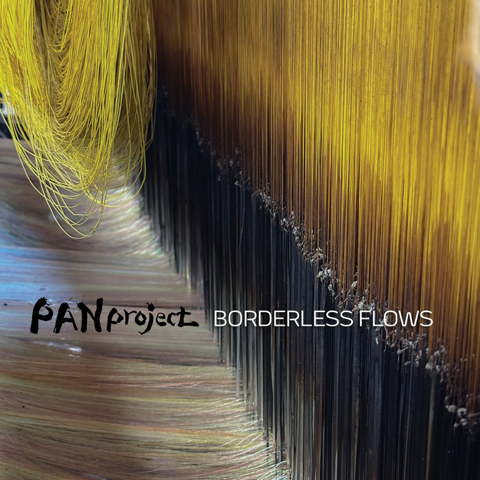Borderless Flows | PAN Project