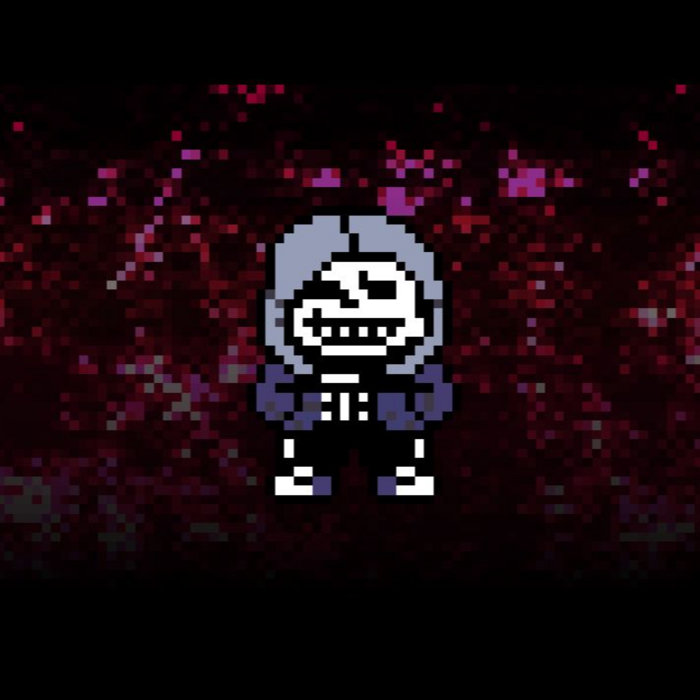 sans. | Team Delusional | TEAM DELUSIONAL'S DUSTTALE