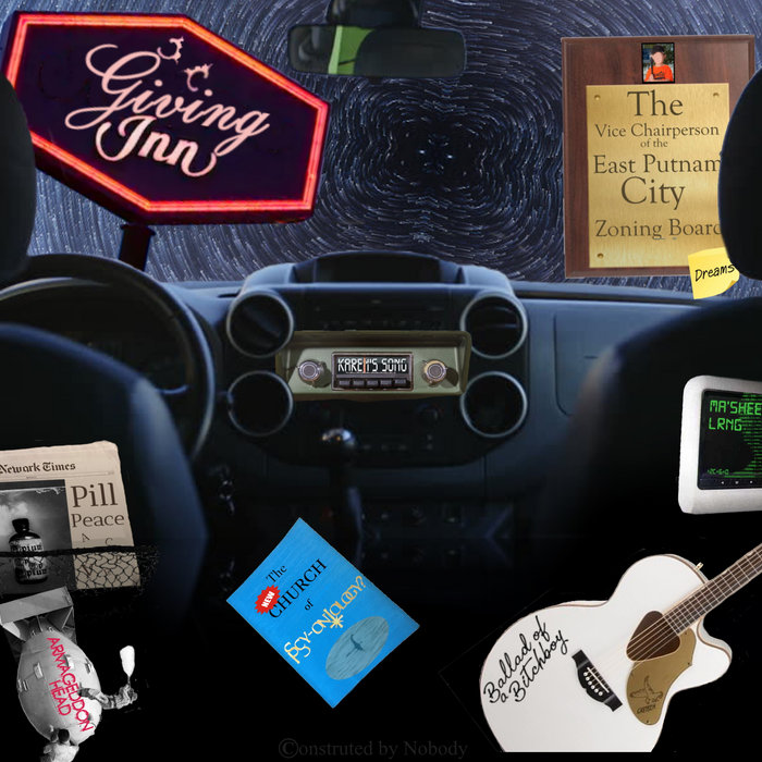 AtNoOne'sBeck&Call | VoidCallBack