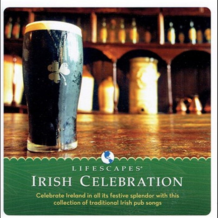 Irish Celebration | Brigham Phillips