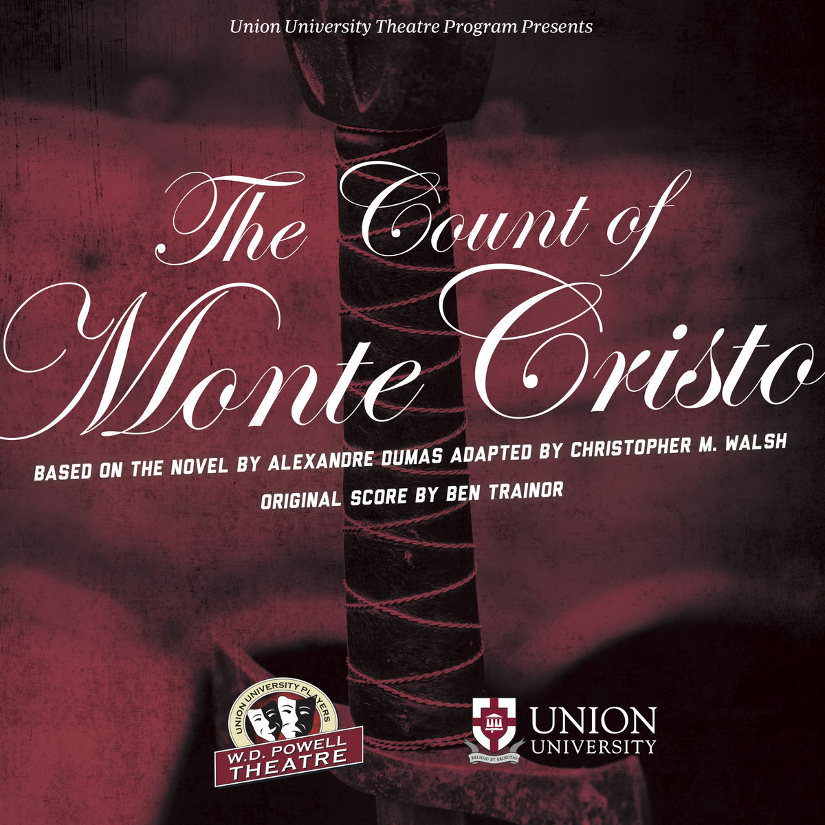 The Count of Monte Cristo (Original Score) | Ben Trainor | Paper Watch