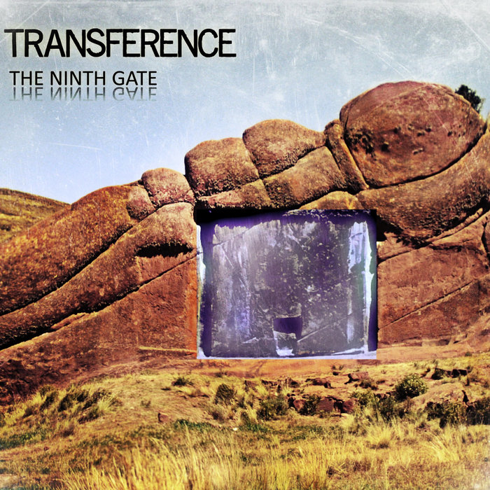 The Ninth Gate | Transference | 7th Sense
