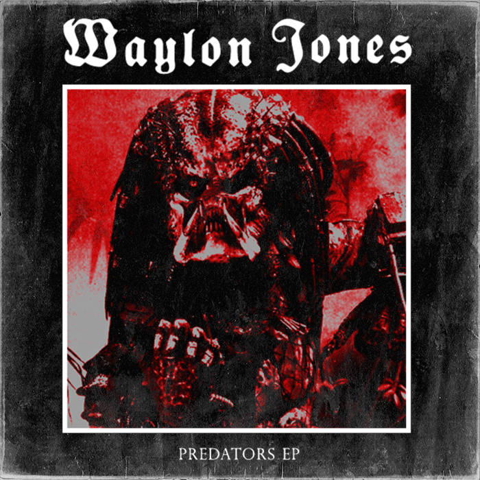 Predator King Willie