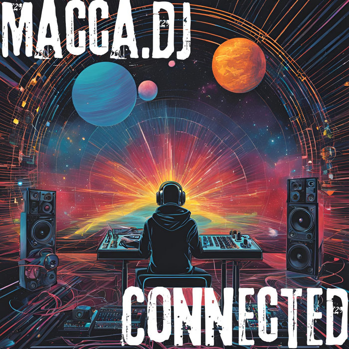 Connected (we live) | Macca