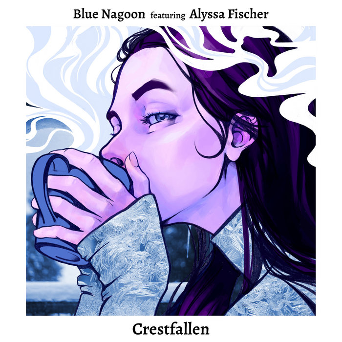 Crestfallen (LP) | Blue Nagoon