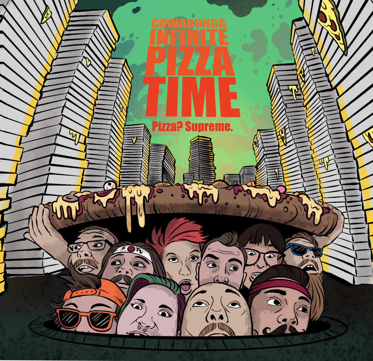 30 Minutes Or Less Poster