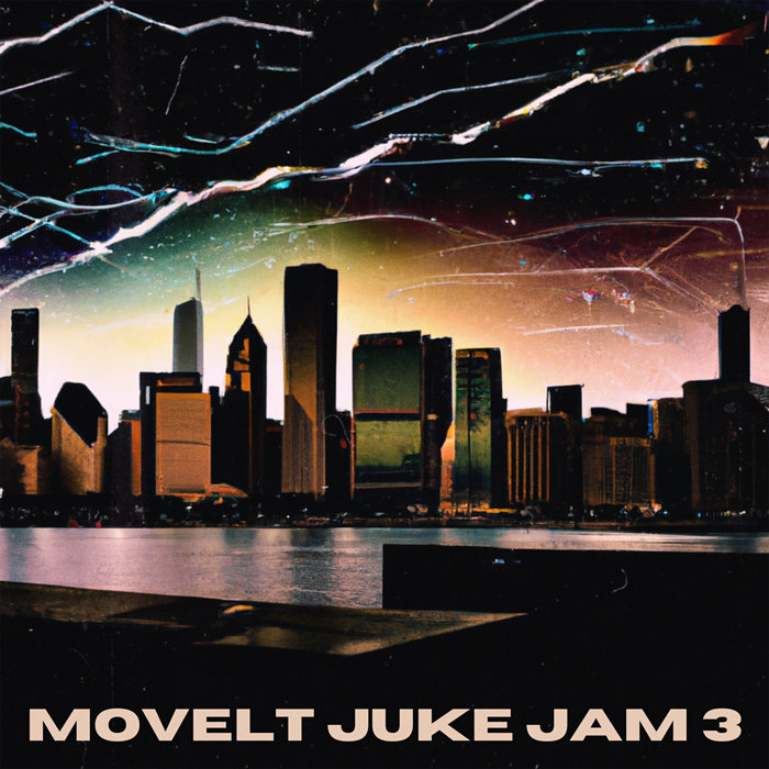 MOVELT JUKE JAM 3 | Moveltraxx