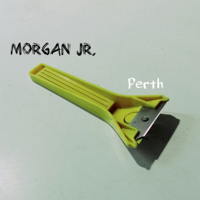Perth | Morgan Jr