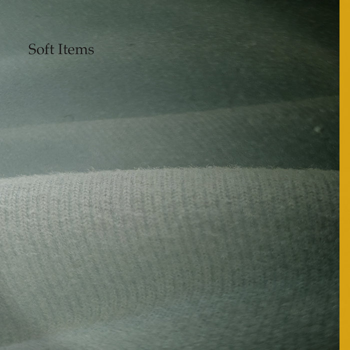 Structure of | Soft Items | Sensorisk Verden