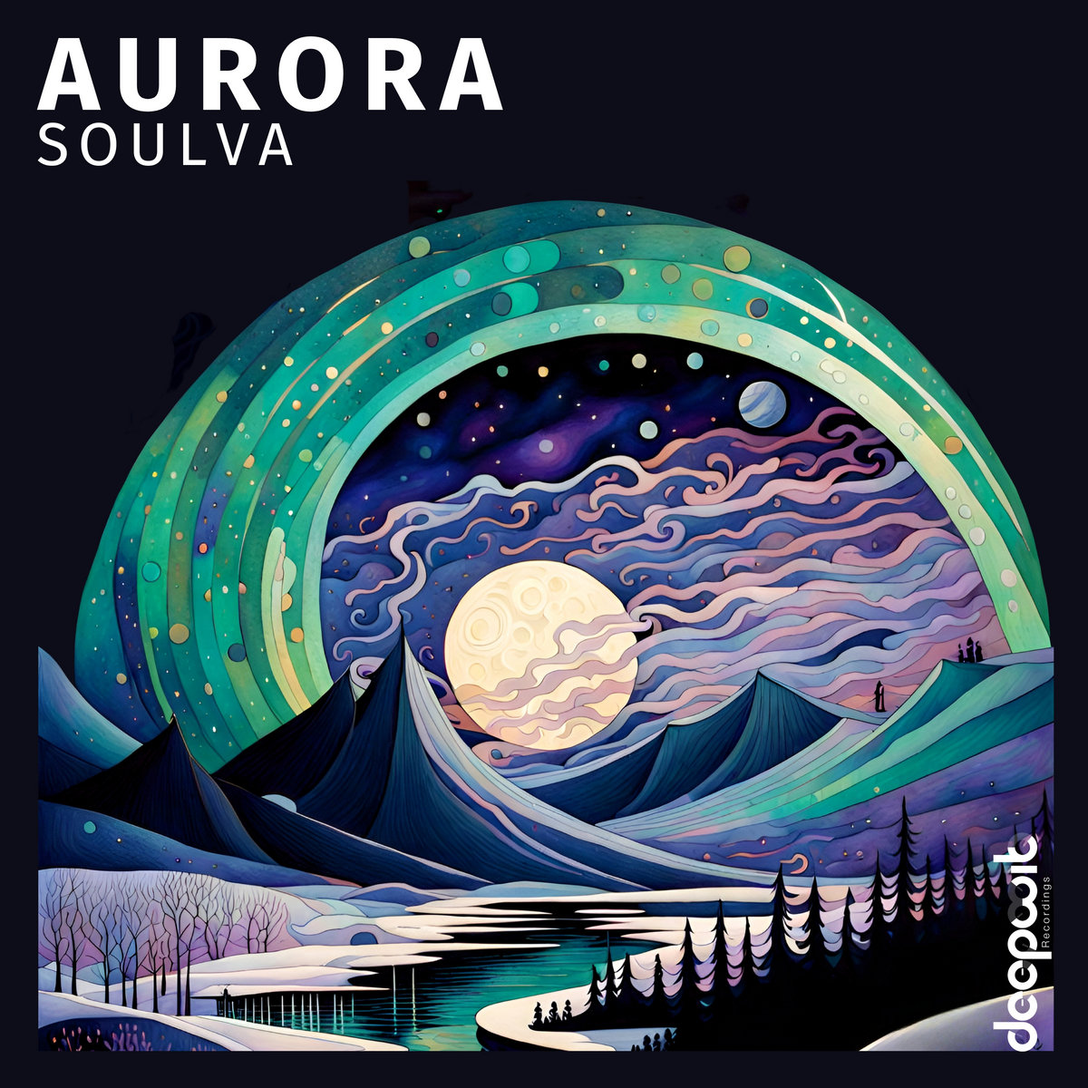 Aurora | Soulva | DeepWit Recordings