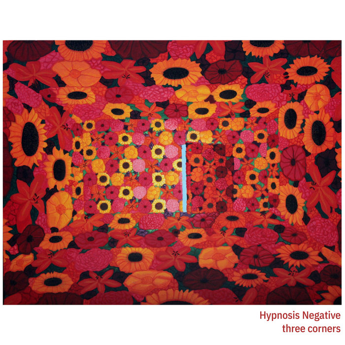 three corners | Hypnosis Negative
