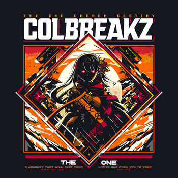 Music | ColBreakz