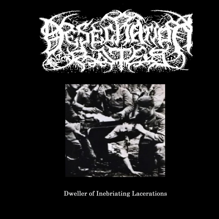 Dweller of Inebriating Lacerations | Desecration Rites