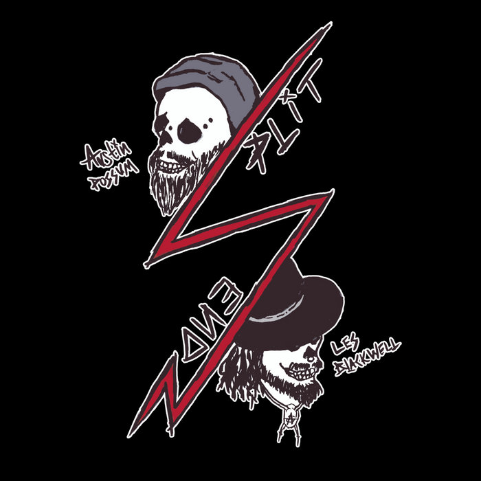 Split Ends | Austin Possum/Les Blackwell | Austin Possum