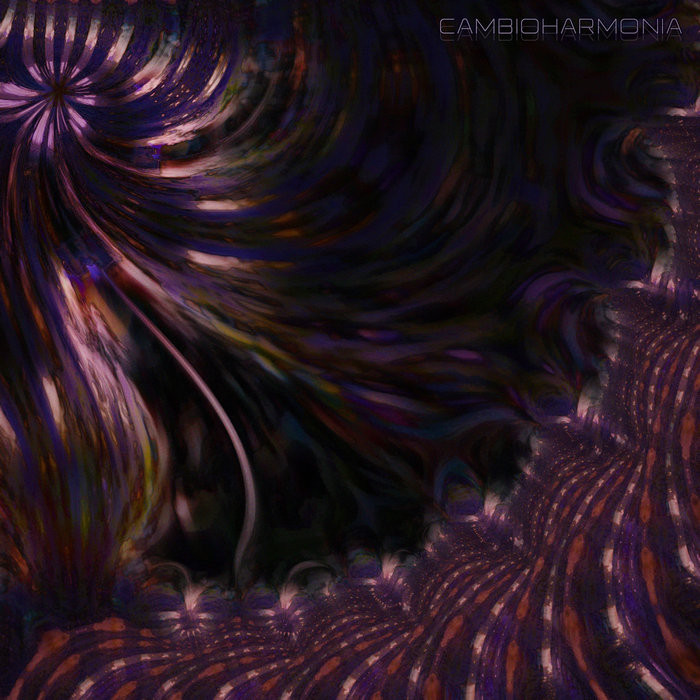 Ojo Interno | Cambioharmonía