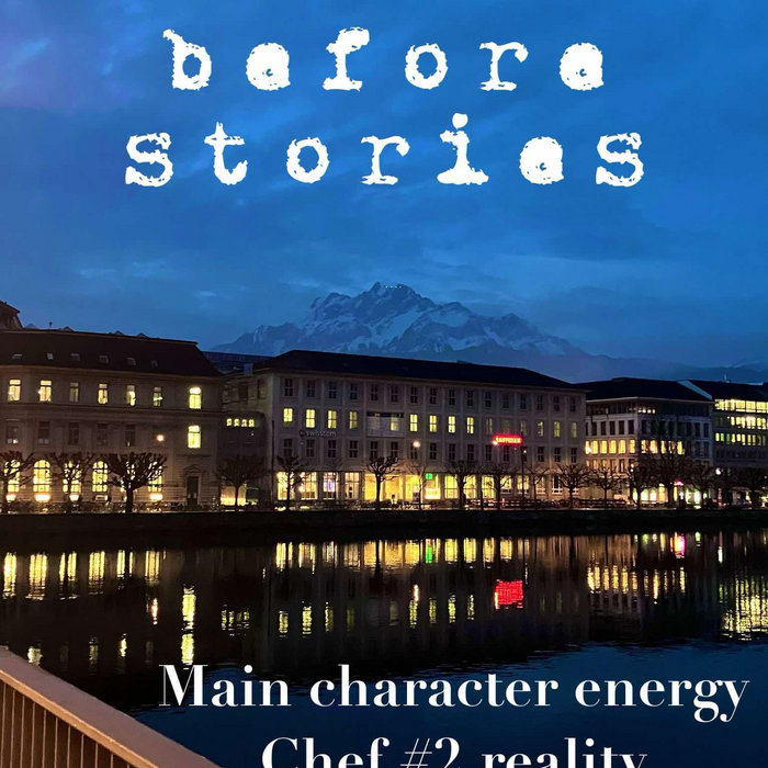 Worst Possible Timeline | Before Stories