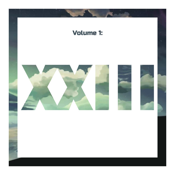 Vol 1: XXIII | Mike Medeiros
