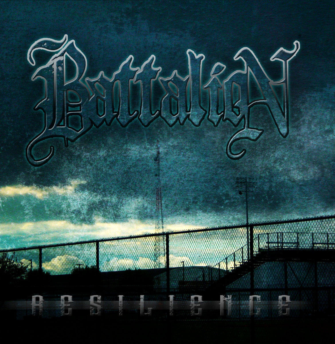 Resilience | Battalion