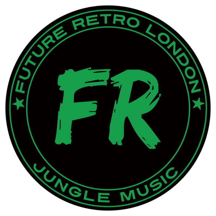 GBWFR001 | Kid Lib & Tim Reaper | Future Retro London