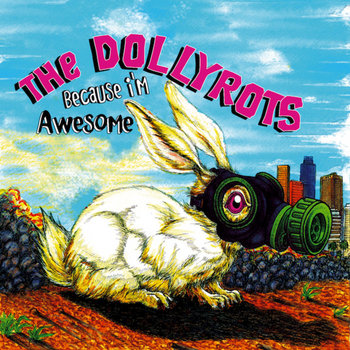 Music | The Dollyrots