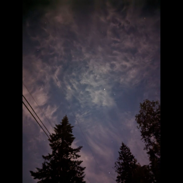 fading into transparency | st.nightmare | St.Nightmare