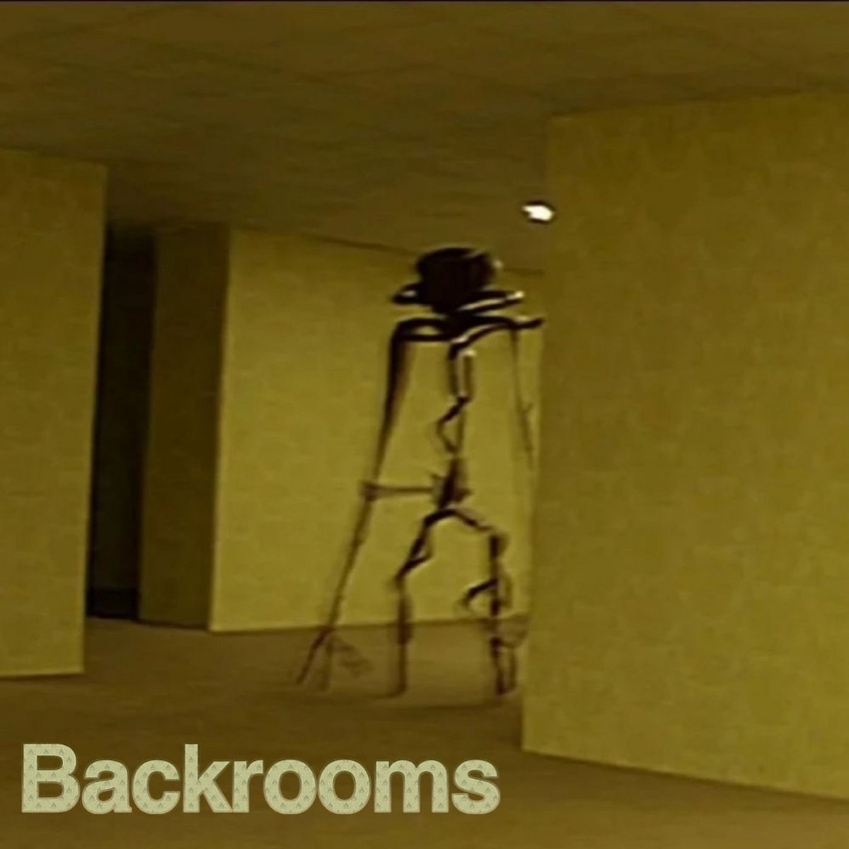 A24's Kane Pixels' Backrooms (2026) Soundtrack | Liminal Space Dark ...