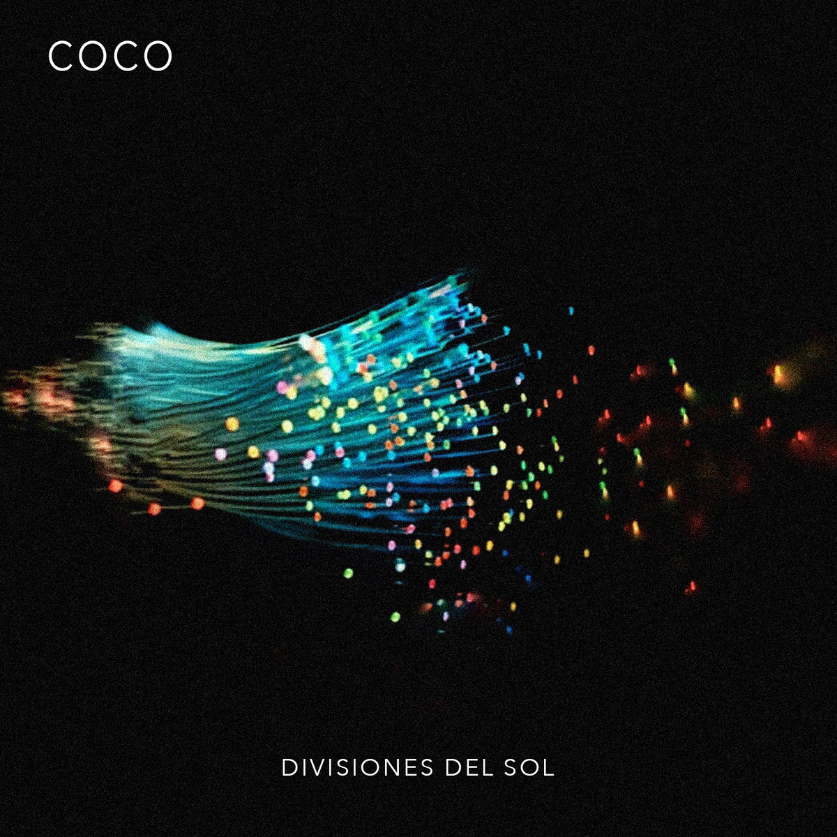 Divisiones del Sol | COCO