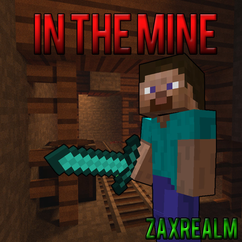 In The Mine (Ft. Philip Bardowell) | Zach Boucher (Ft. Philip Bardowell ...