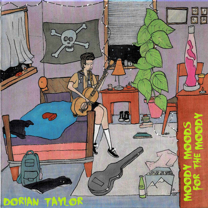 Hungry Goddess | Dorian Taylor