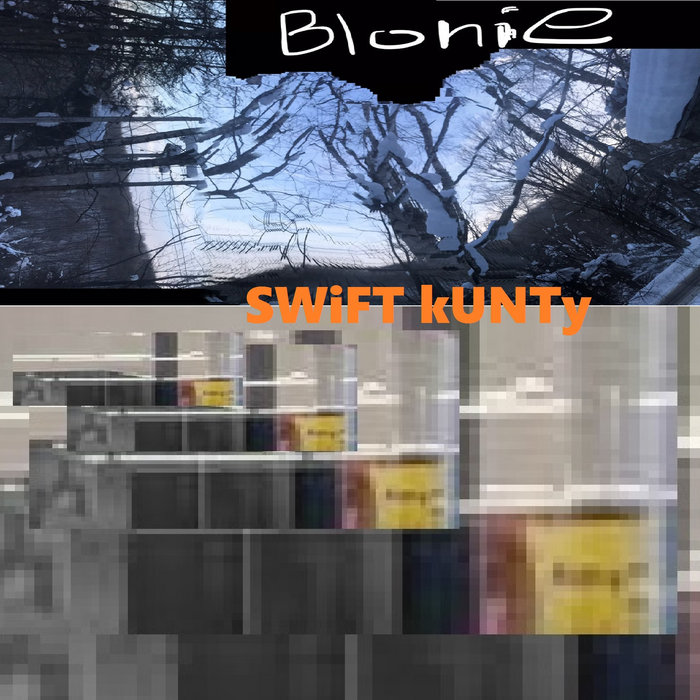 Swift Kunty | blonie