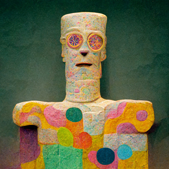 Calmos Recordings | Jaze Baqti