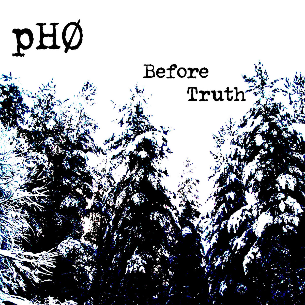 Before Truth Ph0 8536